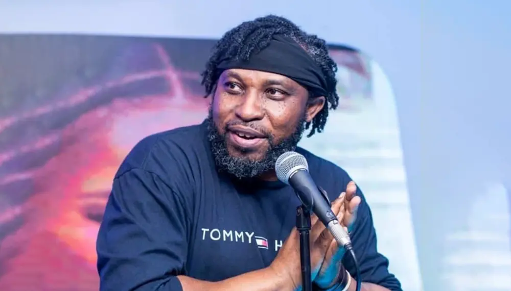 Meet Freeman, The Nigerian Icon Who Made Asantewaa’s Sing-A-Thon Possible
