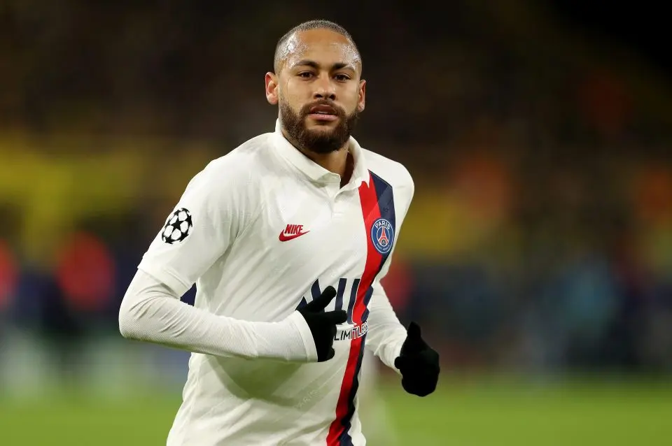 BARCA FOR MORE PSG ‘accept’ Neymar will return to Barcelona in shock £ ...