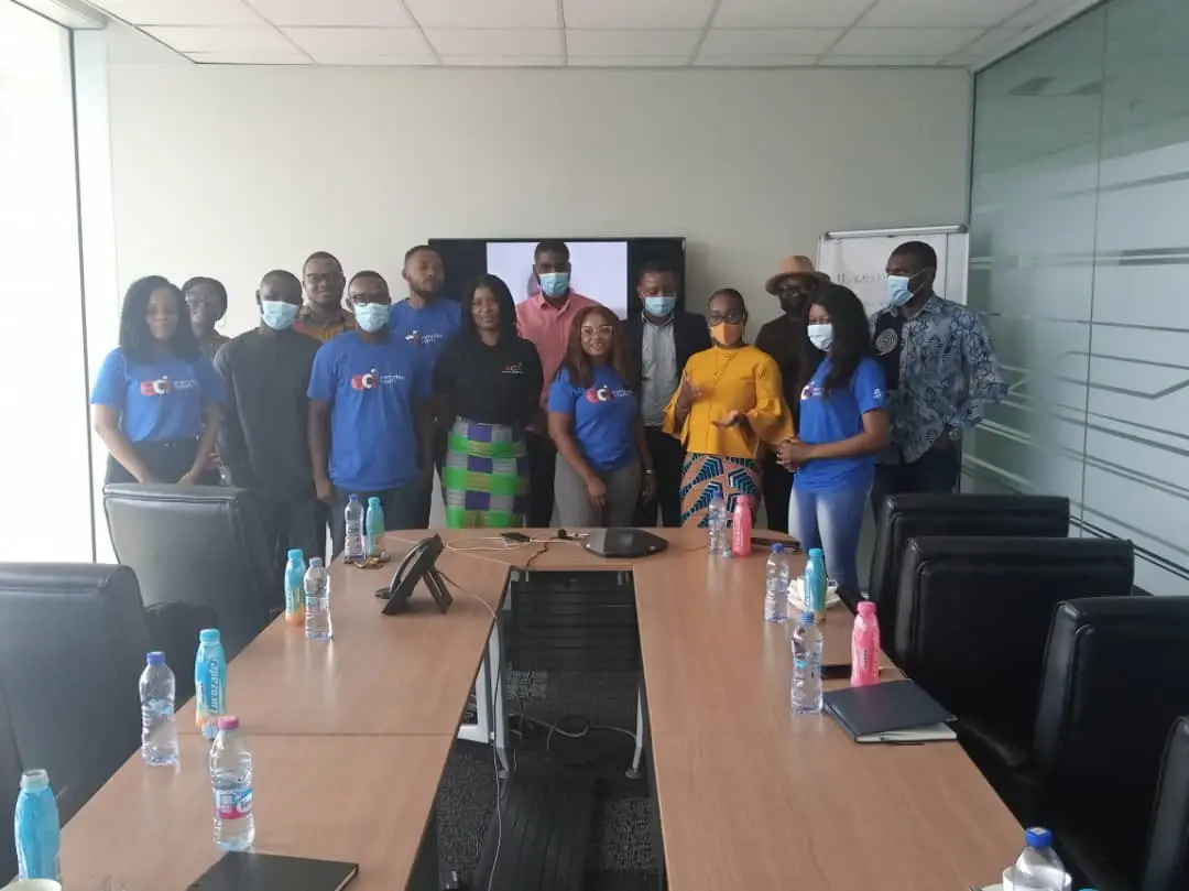 Press Release: Internship Recruitment Forum (IRF) 2021