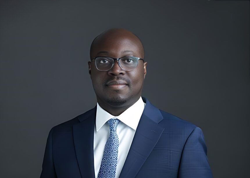 Honored And Humbled — Ato Forson Accepts Minority Leader Gig