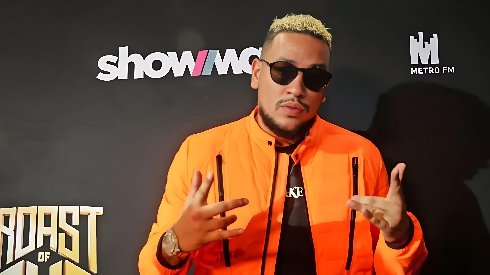 AKA's family confirms the South African rapper's tragic death