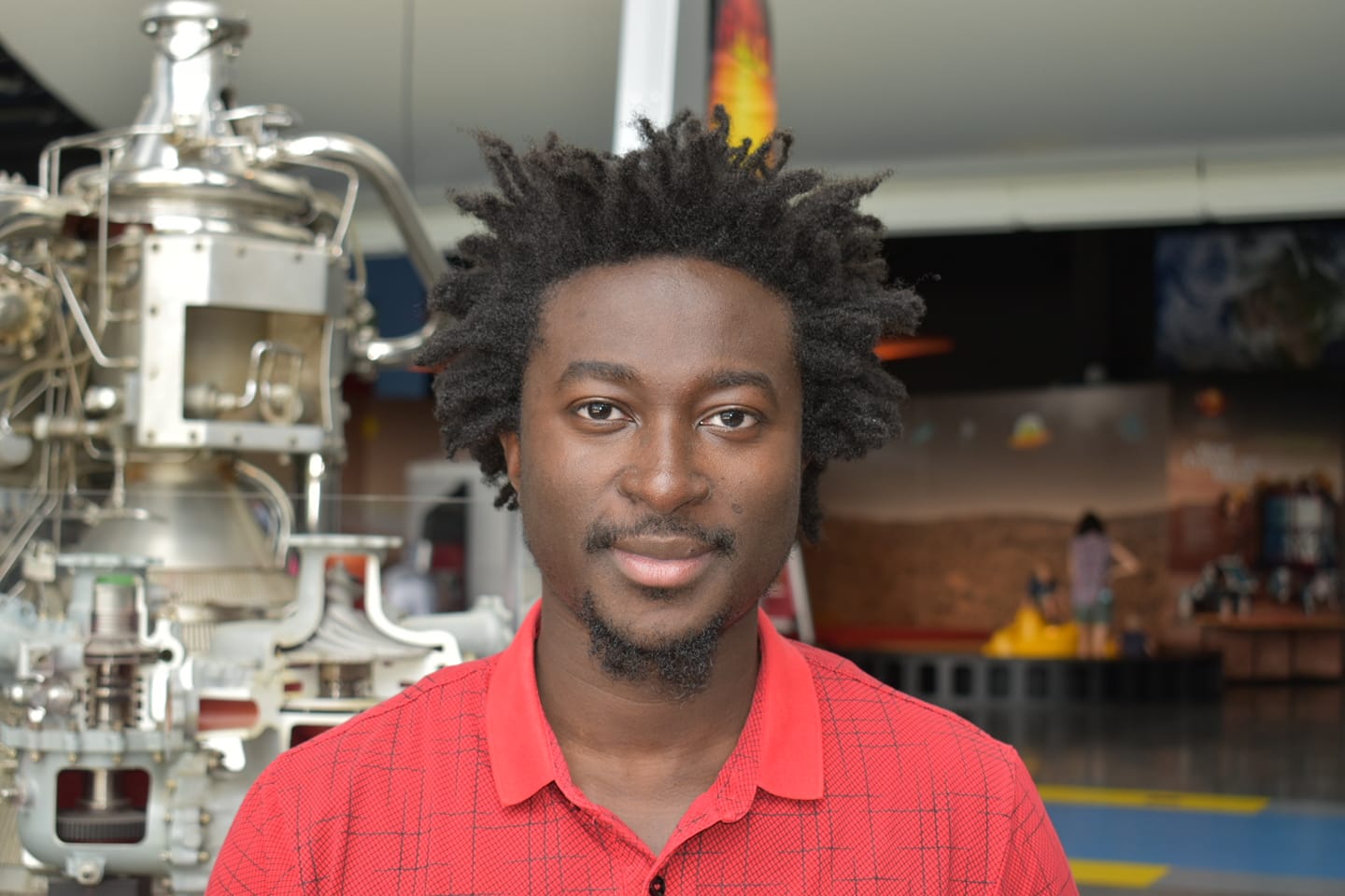 Ghanaian Professional In The US Dies Of Suspected Poisoning During ghanaian-professional-in-the-us-dies-of-suspected-poisoning-during