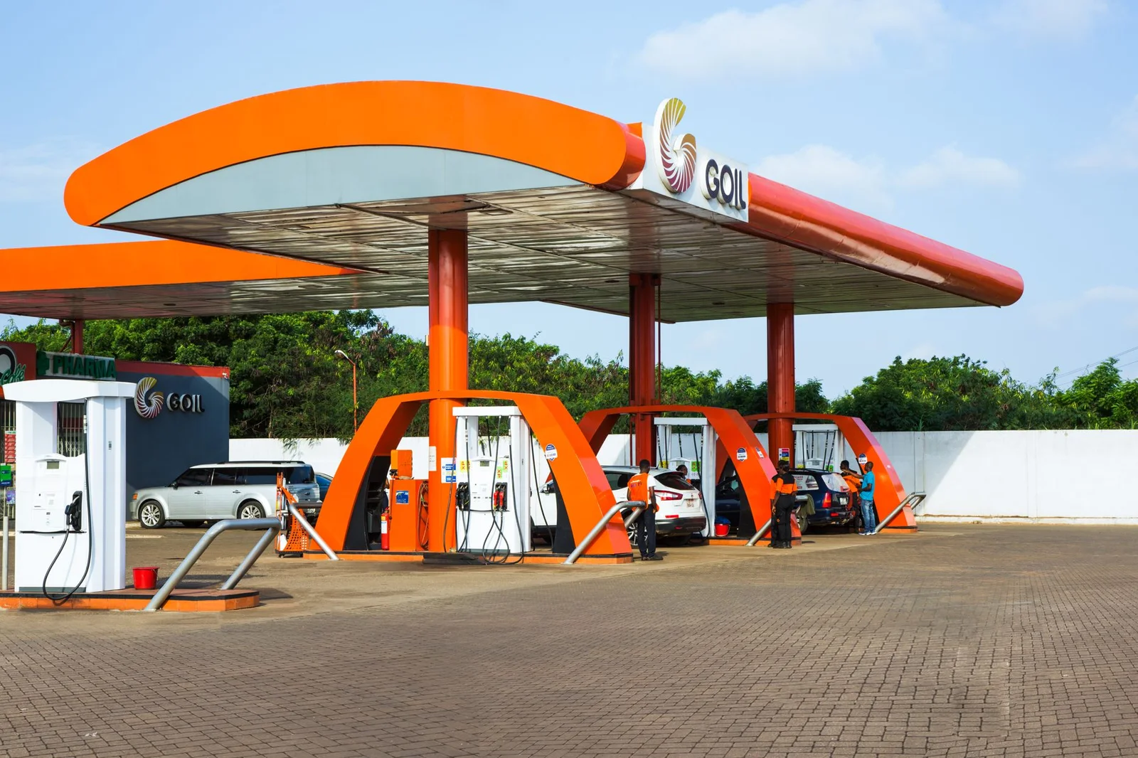 OMCs Raise Petroleum Prices OMCs Raise Petroleum Prices
