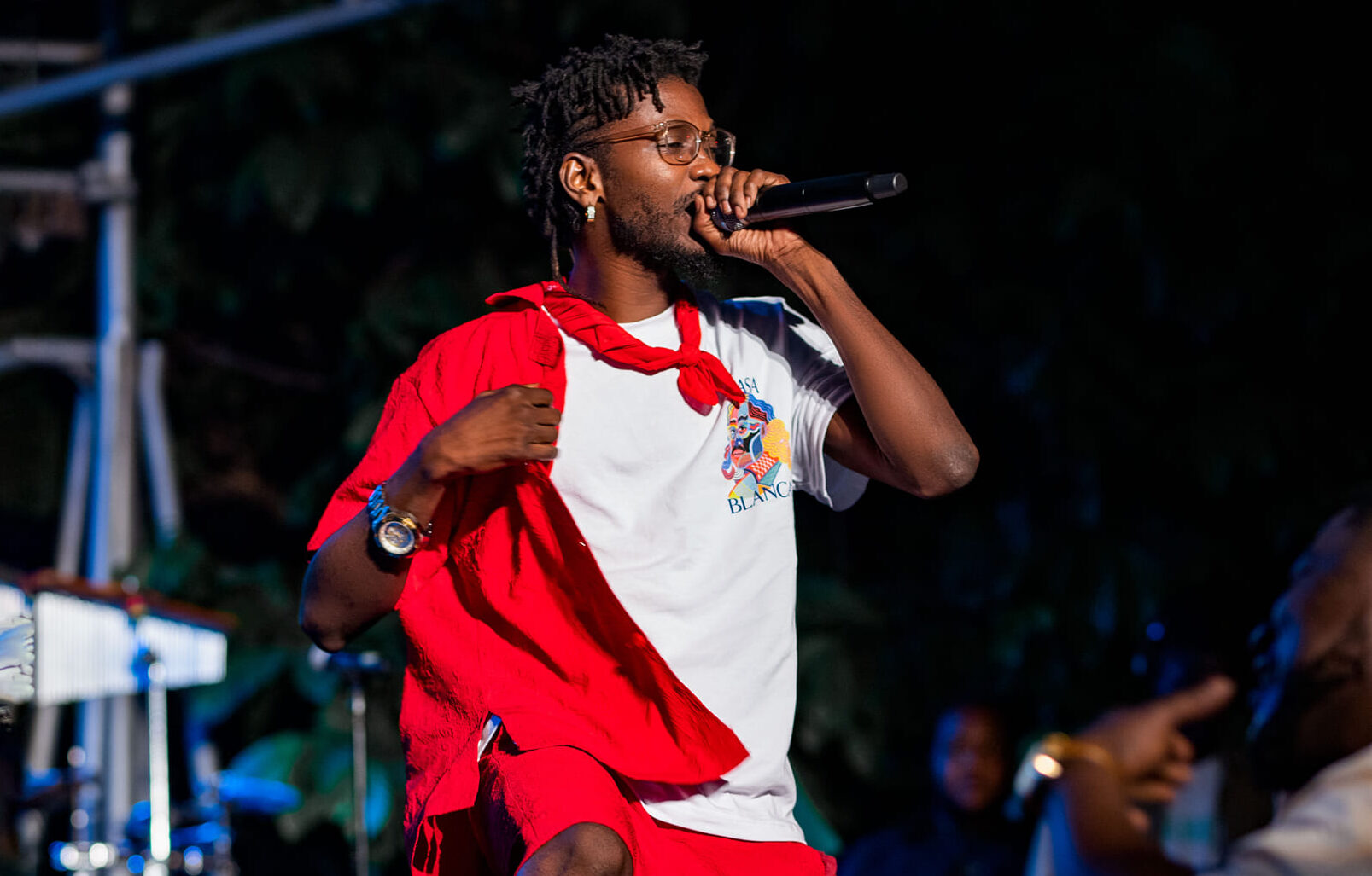 Tinny Returns to the Spotlight with Ennwai’s Latest Track "Too Okay"