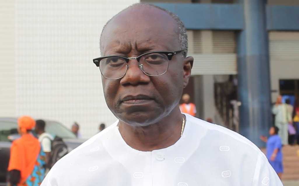 OSP Warns Ken Ofori-Atta to Appear by June 2 or Face Interpol Red Notice